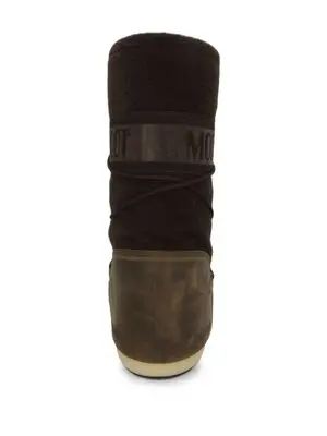 Moon Boot Icon Snow Boots - Multicolor