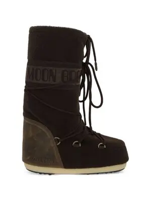 Moon Boot Icon Snow Boots - Multicolor