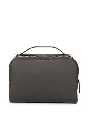 Loewe Camera Mini Leather Crossbody Bag