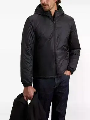 Woolrich Weaver 3-in-1 Parka