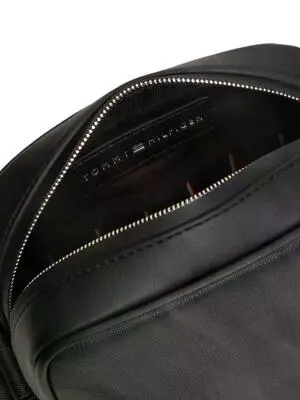 Tommy Hilfiger Logo-plaque Messenger Bag