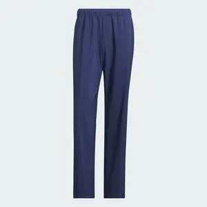 Adidas Performance Clima365 Provisional Pant Blue - Tech Indigo