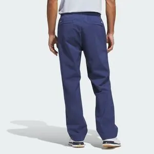 Adidas Performance Clima365 Provisional Pant Blue - Tech Indigo