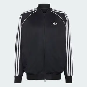 Adidas Sst Adicolor Classics Loose Tracktop
