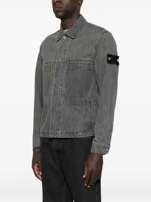 Stone Island Jackets
