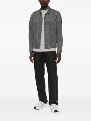 Stone Island Jackets - Multicolor