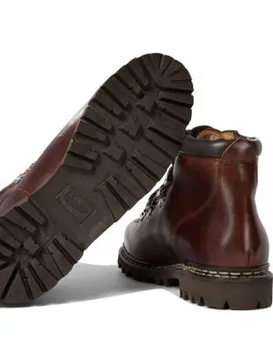 Paraboot Avoriaz Leather Boots