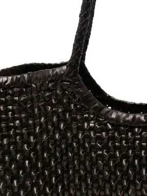 Dragon Diffusion Nantucket Basket Bag