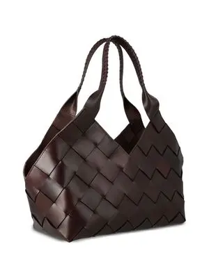 Dragon Diffusion Castello Shoulder Tote Bag