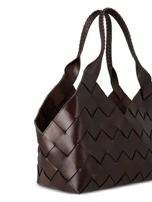 Dragon Diffusion Castello Shoulder Tote Bag