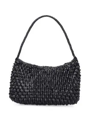 Dragon Diffusion Basil Cactus Shoulder Bag - Multicolor