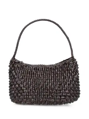 Dragon Diffusion Basil Cactus Shoulder Bag - Multicolor