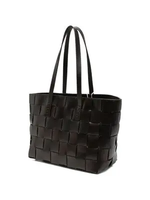 Dragon Diffusion Japan Basket Bag