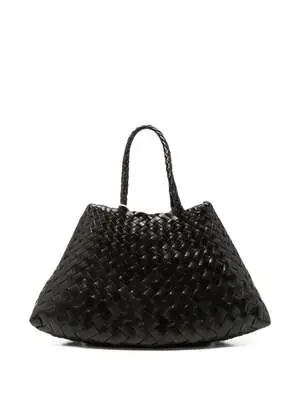 Dragon Diffusion Santa Croce Small Handbag - Multicolor