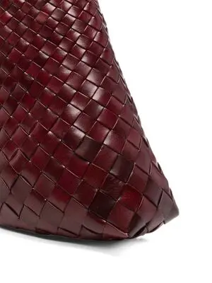 Dragon Diffusion Santa Croce Small Handbag - Multicolor