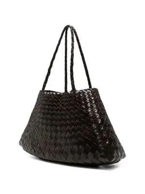 Dragon Diffusion Santa Croce Large Tote Bag