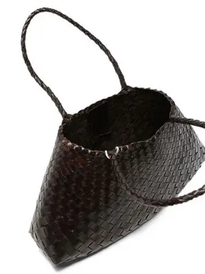 Dragon Diffusion Santa Croce Large Tote Bag