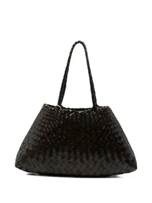 Dragon Diffusion Dragon Diffusion Women Santa Croce Large Tote Bag Multicolor