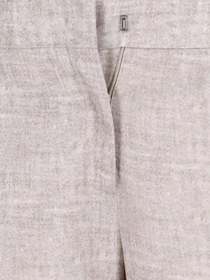 ERMANO SCERVINO Ermanno Scervino Trousers