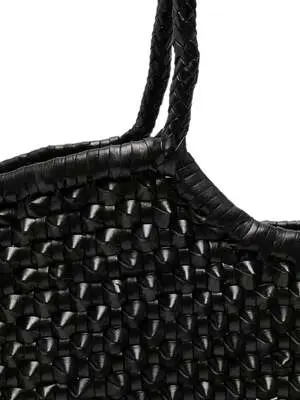 Dragon Diffusion Nantucket Basket Bag