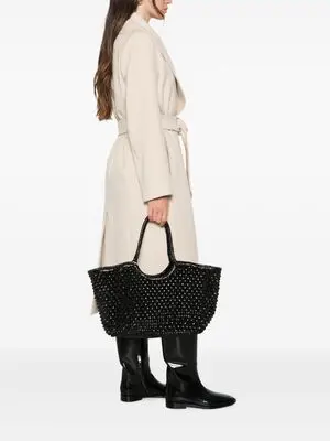 Dragon Diffusion Nantucket Basket Bag