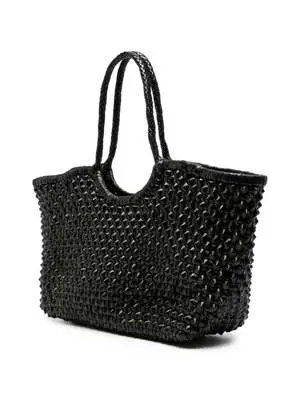Dragon Diffusion Nantucket Basket Bag