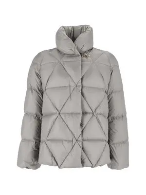 FAY Ultralight Down Jacket - Multicolor