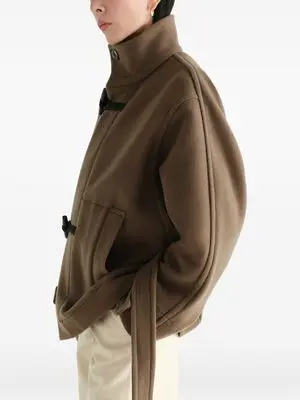 LEMAIRE Wool Coat