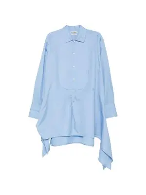 JW Anderson Cotton Shirt Dress