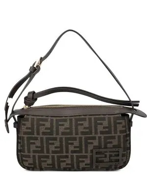 Fendi Simply Mini Handbag - Multicolor