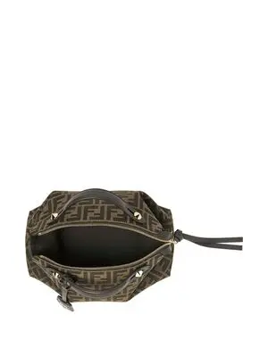 Fendi By The Way Soft Medium Shoulder Bag