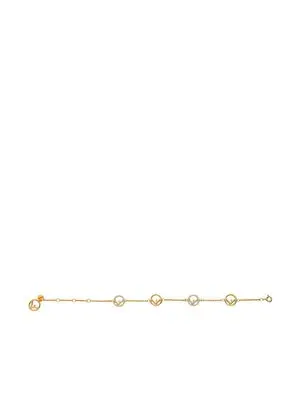 Fendi F Is Bracelet - Multicolor