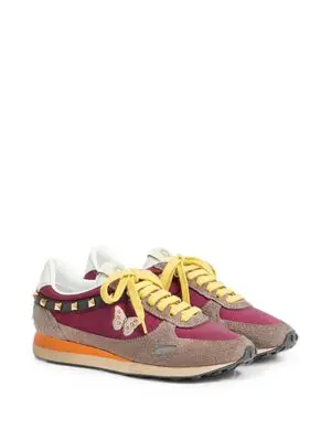 Valentino Garavani Stud Up Sneakers