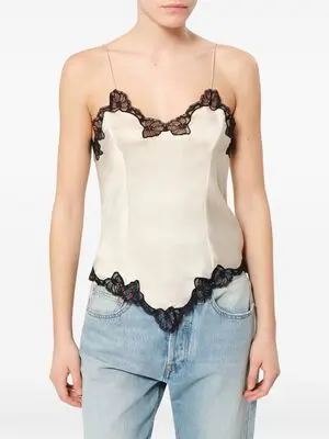 Isabel Marant Étoile Amael Swimsuit