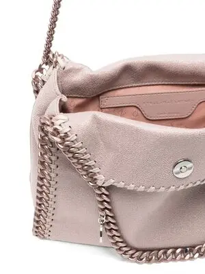 Stella McCartney Falabella Mini Handbag - Multicolor