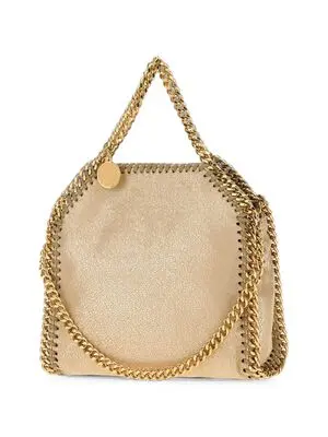 Stella McCartney Falabella Tiny Crossbody Bag