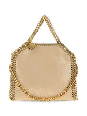 Stella McCartney Falabella Tiny Crossbody Bag - Multicolor
