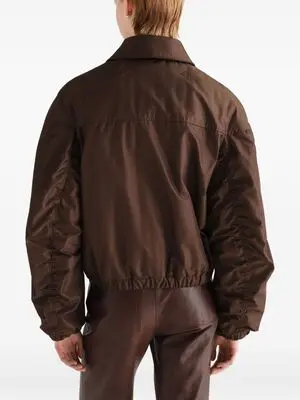 LEMAIRE Padded Blouson Jacket