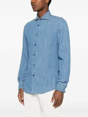 Brunello Cucinelli Shirts