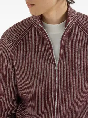 Brunello Cucinelli Cashemre Cardigan