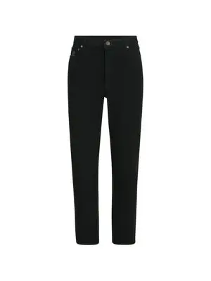 Brunello Cucinelli Cotton Trousers
