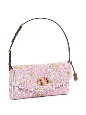 Valentino Garavani Devain Small Shoulder Bag