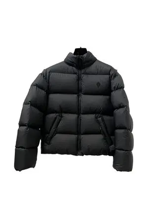 Gucci Short Down Jacket - Multicolor