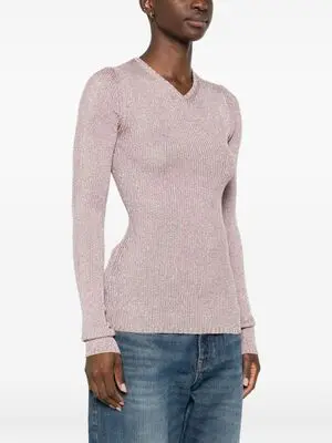 Miu Miu Crewneck Sweater