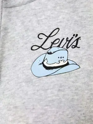 LEVI'S Graphic Everyday Drawstring Hoodie