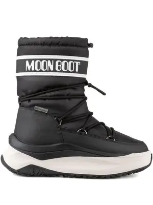 Moon Boot Moon247 Boots - Multicolor