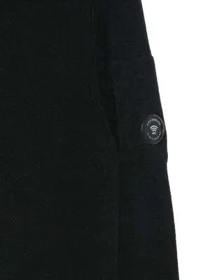 C.P. COMPANY Wool Blend Sweater