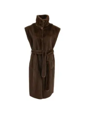 STAND STUDIO Leather & Furs - Multicolor