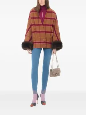 Valentino Garavani Skinny Denim Jeans