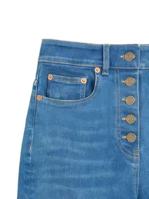 Valentino Garavani Skinny Denim Jeans